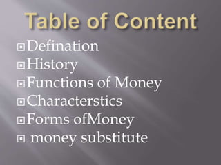 Money415 | PPTX | Credit Cards | Personal Debt