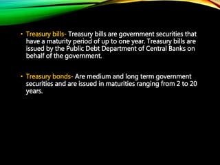 Money and banking | PPT