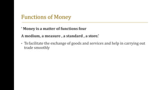Money and Banking.pptx