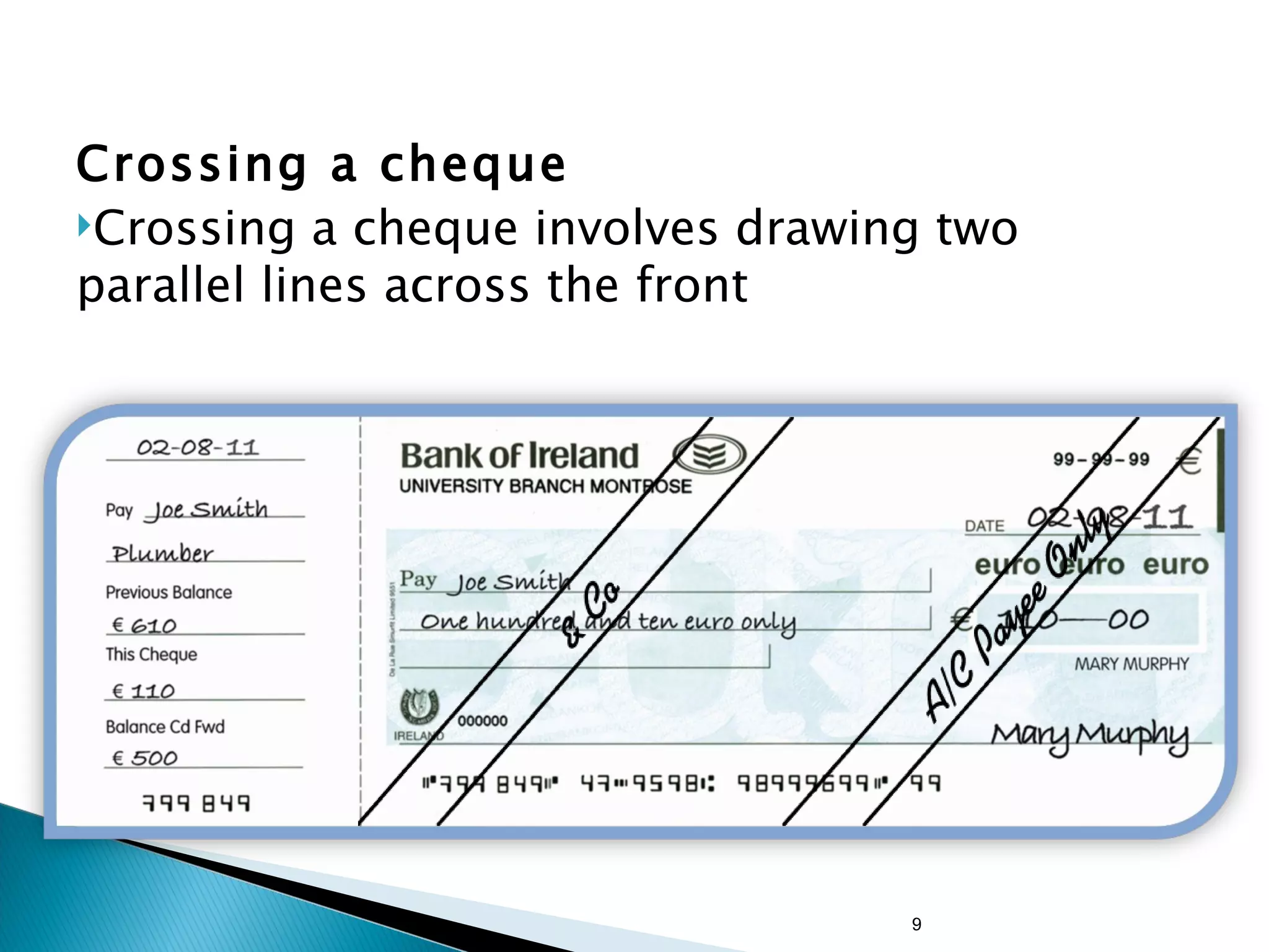Money and Banking | PPT