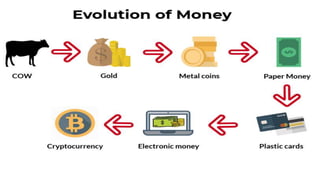 Money and Banking I | PPTX | Currencies | Economy