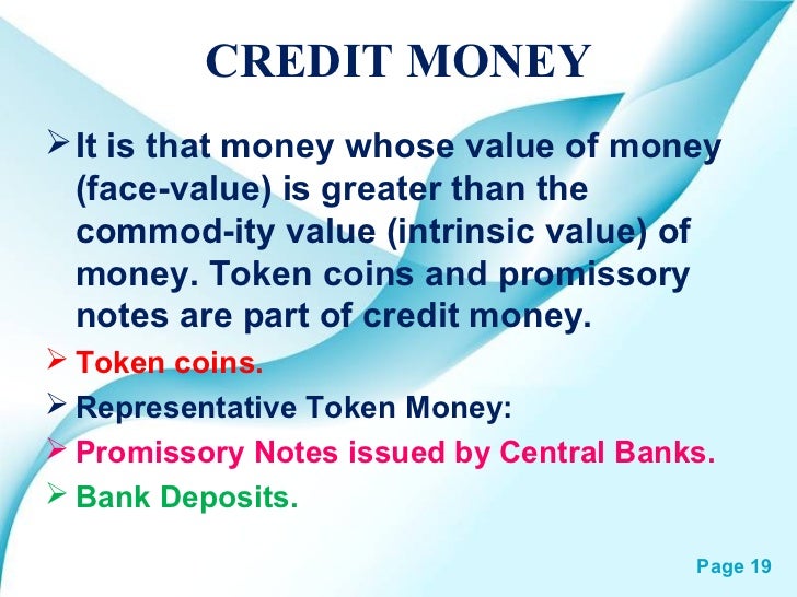 Money And Credit Class 10 Notes NCERT Class 10 Economics Chapter 3 money-and-credit-class-10-notes-ncert-class-10-economics-chapter-3