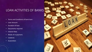 Money and credit cbse class 10 | PPTX