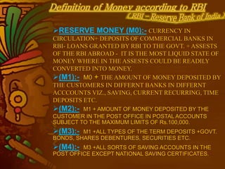 Money and credit.ppt