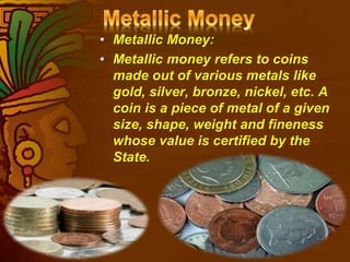 Money and credit.ppt