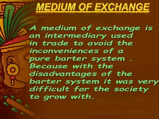 Money and credit.ppt | Currencies | Economy