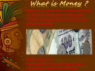 Money and credit.ppt