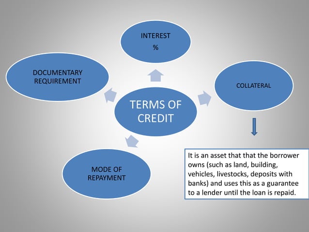 Class:10 Economics Money and credit | PPTX