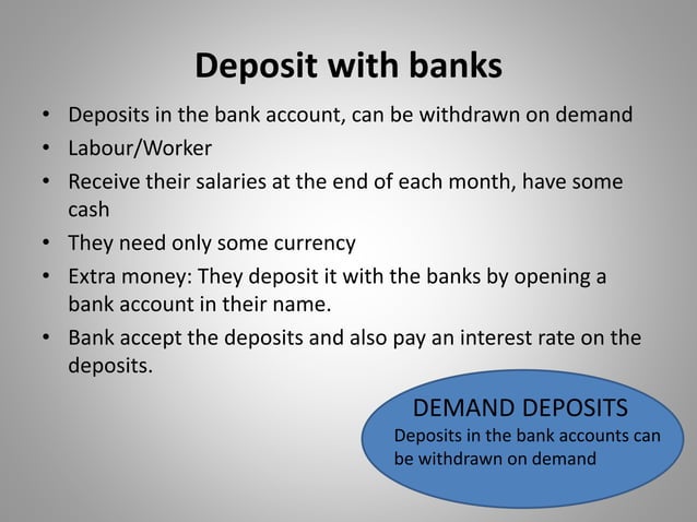 Class:10 Economics Money and credit | PPTX