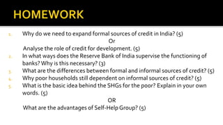 MONEY and CREDIT.pptx