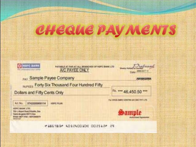 Money and credit | PPTX | Consumer Banking | Personal Finance