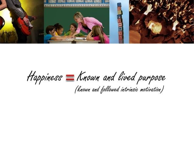 Money and happiness | PDF