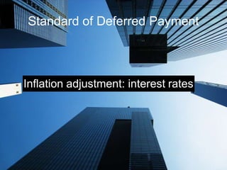 money and its functions | PPTX