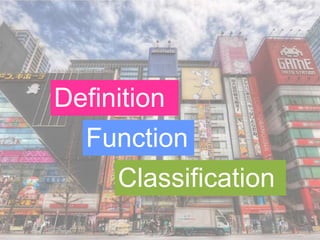 money and its functions | PPTX