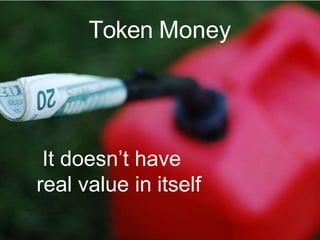 money and its functions | PPTX