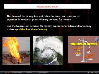 Money and supply ,types of money | PPTX