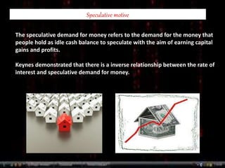 Money and supply ,types of money | PPTX