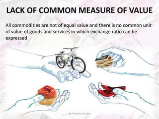 Money and supply of money | PPT