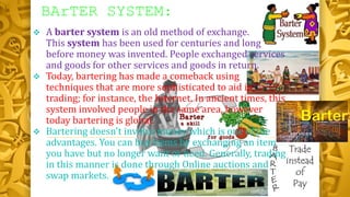 Money | PPTX | Credit Cards | Personal Debt