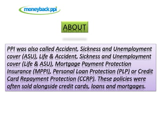 Ppi companies | PPT