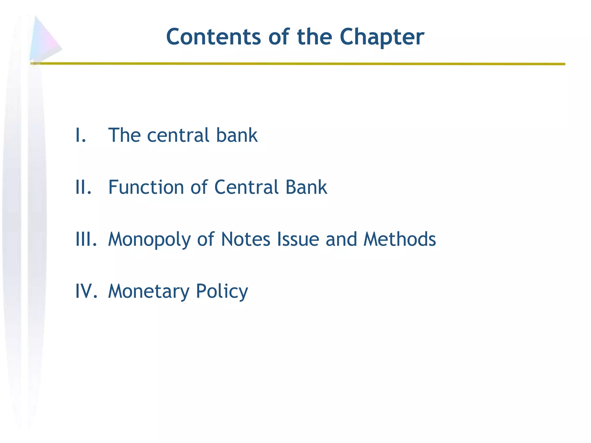 Money & Banking_7 Central Bank.pptx