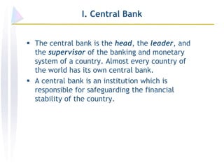 Money & Banking_7 Central Bank.pptx