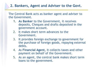 Money & Banking_7 Central Bank.pptx