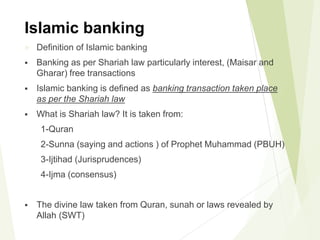 Money & Banking_8 Islamic Banking.pptx