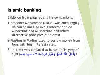 Money & Banking_8 Islamic Banking.pptx