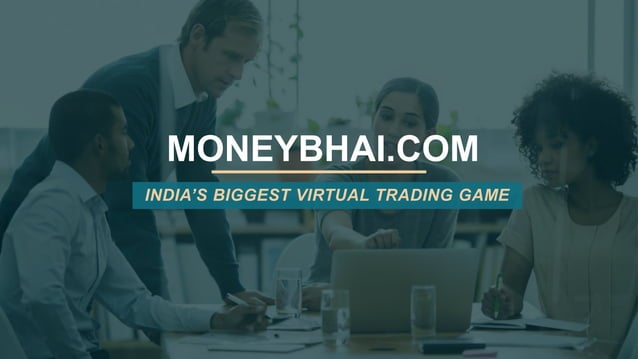 Moneybhai.com PPT | PPT