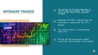 Moneybhai.com PPT | PPT