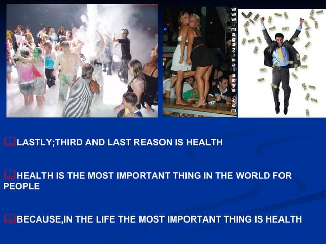Money Brings Happiness | PPT