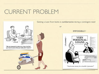 Money club concept | PDF