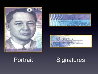 Know Your Currency & Know how to Check It. | PDF