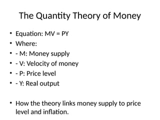 Money demand and supply Money_Demand_and_Supply.pptx
