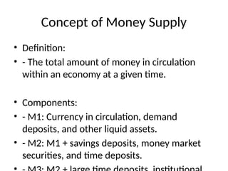 Money demand and supply Money_Demand_and_Supply.pptx