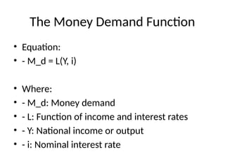 Money demand and supply Money_Demand_and_Supply.pptx
