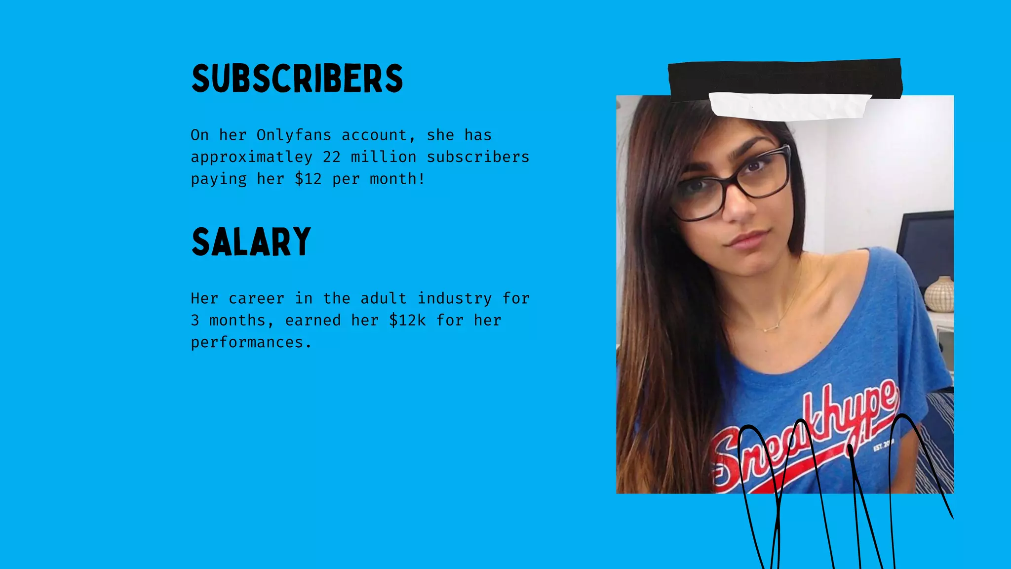 Money Ideas: How To Make Money On Onlyfans In 2023 | Mia Khalifa #43.pdf