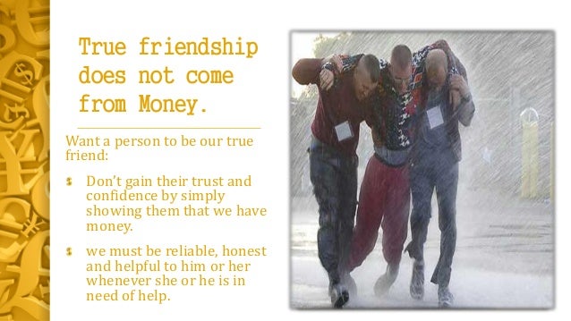 Money Is Not The Most Important Thing In Life money-is-not-the-most-important-thing-in-life