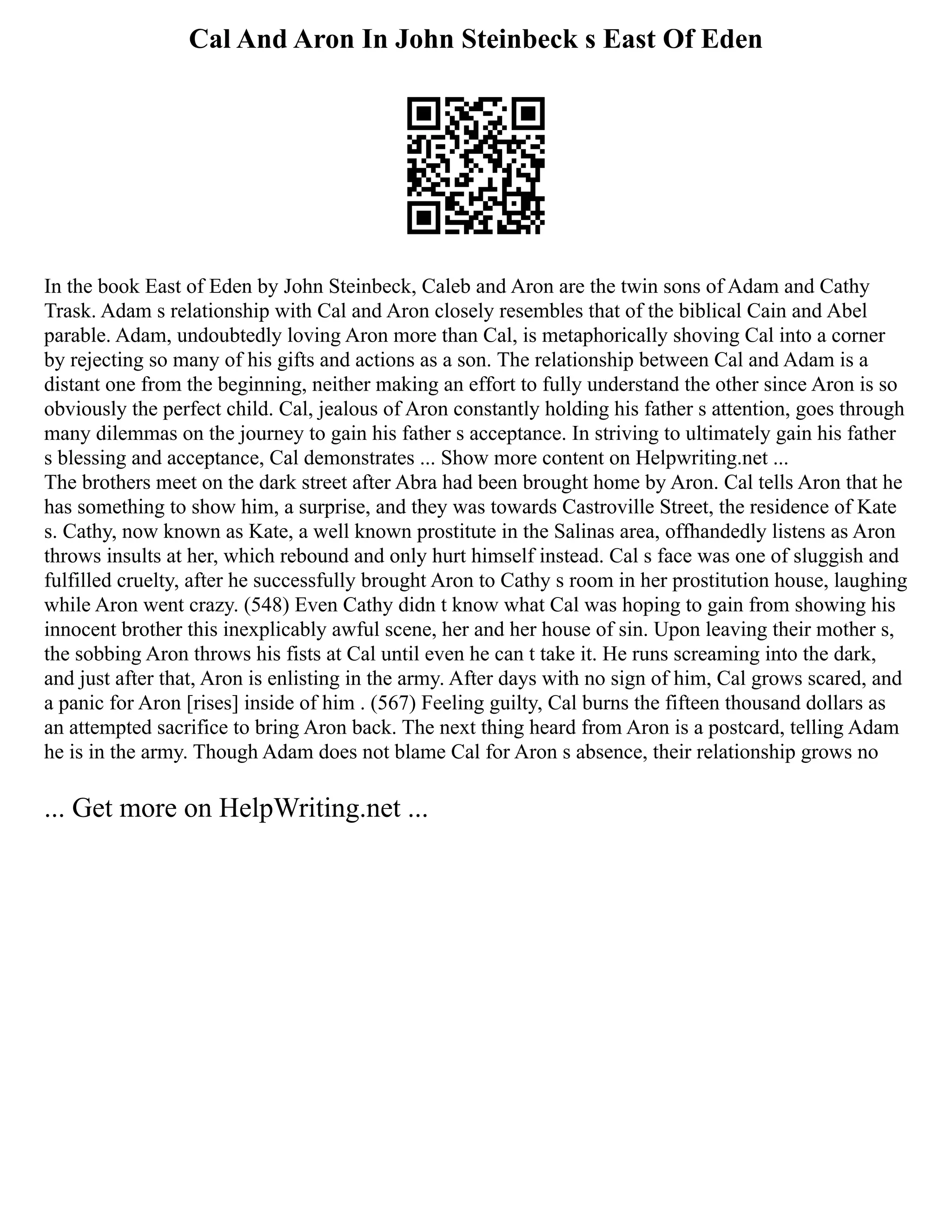 Money Is The Key To Happin | PDF