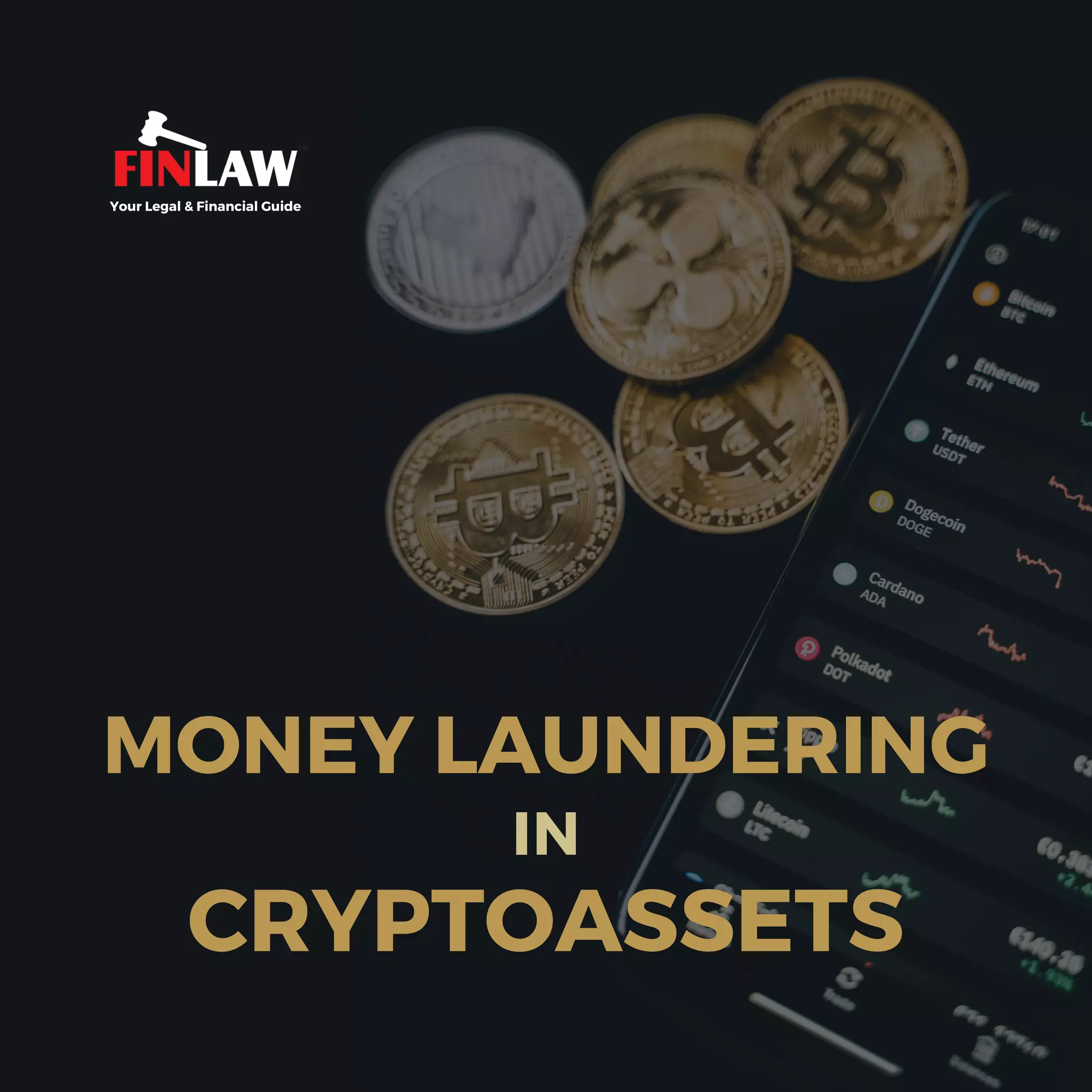 Money Laundering in Crypto Assets | PDF