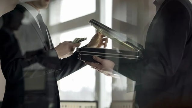 Money Laundering project for merks .pptx