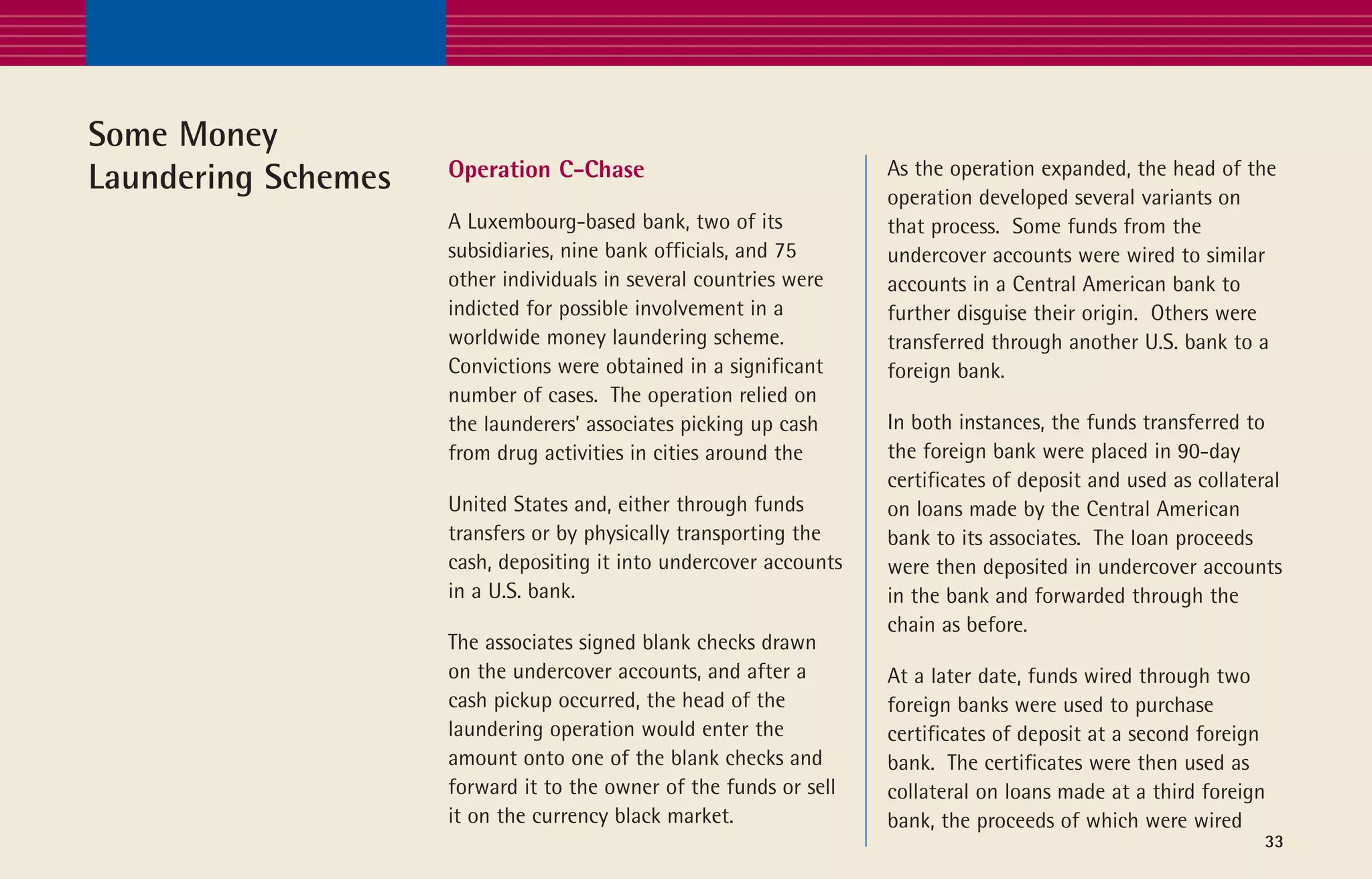 Money Laundering Prevention | PDF