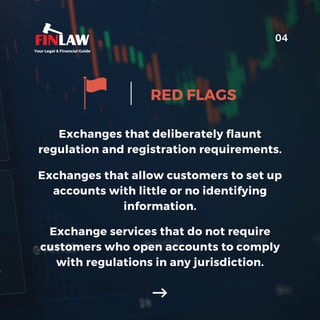 Money Laundering via crypto exchanges | PDF