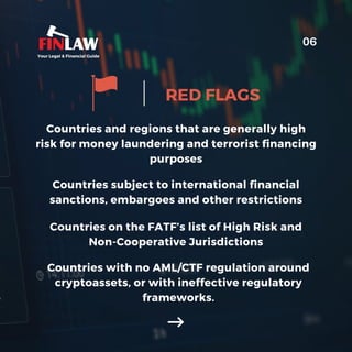 Money Laundering via crypto exchanges | PDF