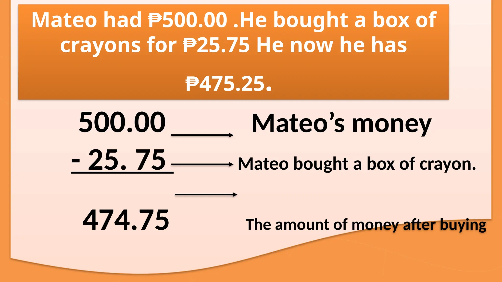 MONEY LESSON (3.pptx POWERPOINT GRADE 3 S | PPTX