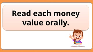 MONEY LESSON (3.pptx POWERPOINT GRADE 3 S | PPTX