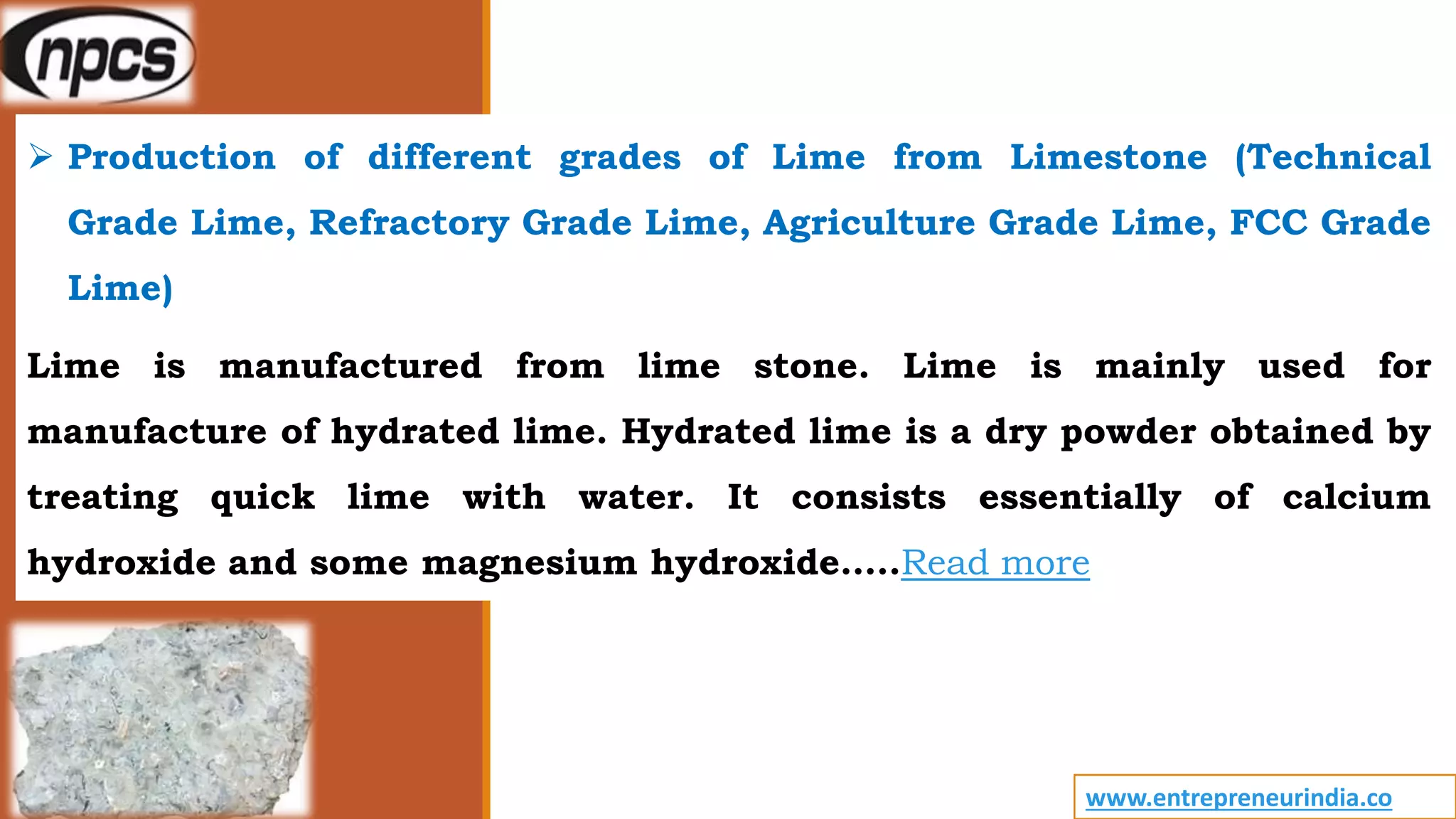 Money Making Business Ideas- 25 Most Profitable Small and Medium Scale ...