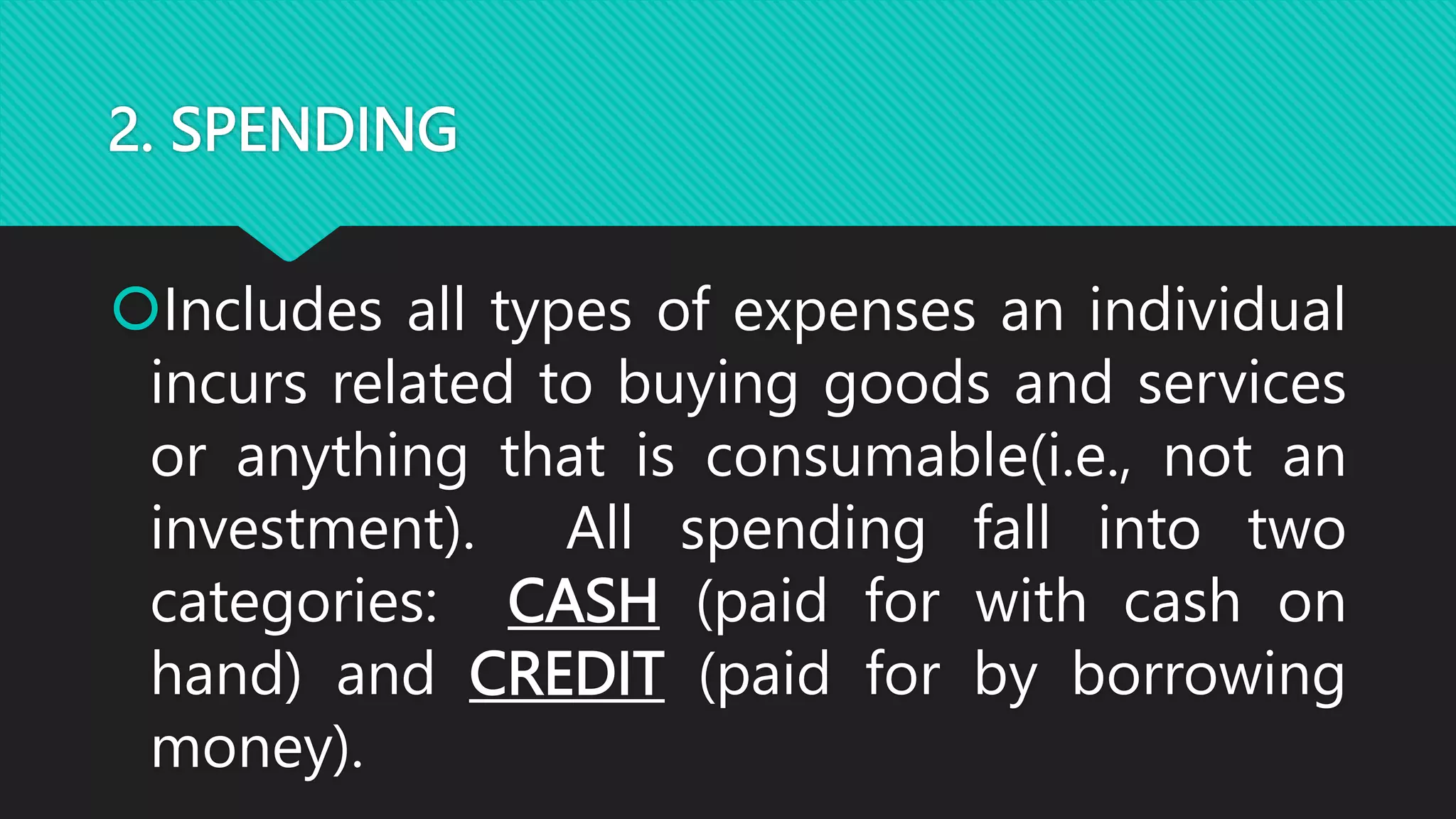 MONEY MANAGEMENT CYCLE.pptx