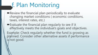 MONEY MANAGEMENT PHILOSOPHIES FOR GRADE 12 STUDENTS AND FOR THOSE ...